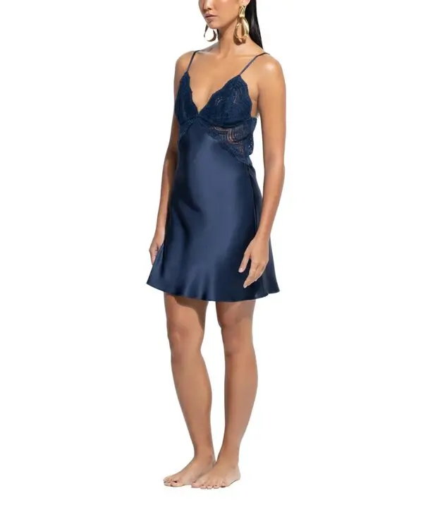 Ginia Isabelle Chemise