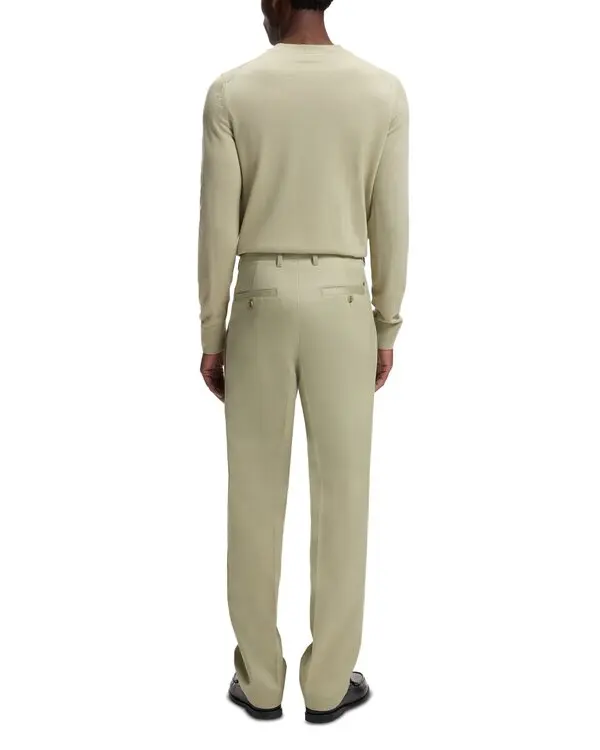 BOSS C-kai Relaxed Fit Pants