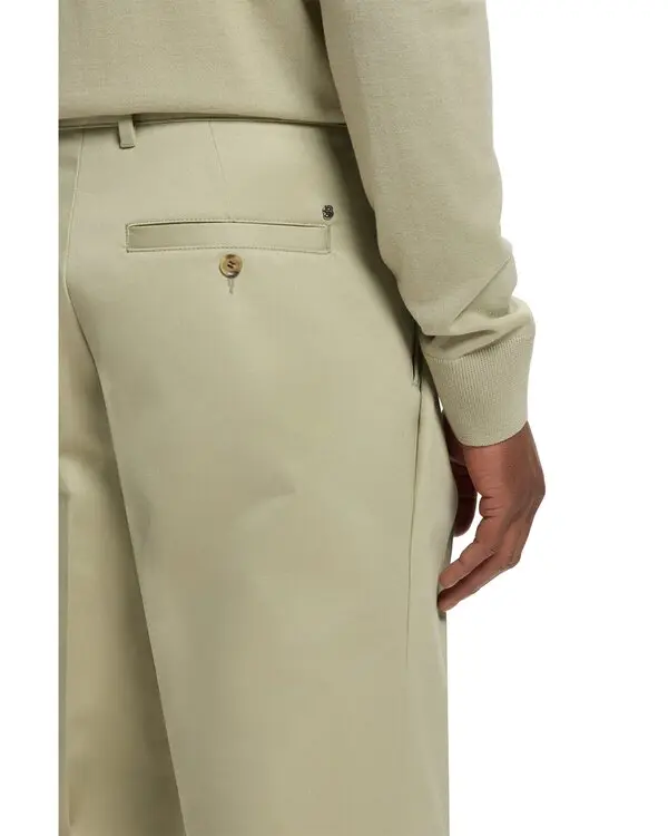 BOSS C-kai Relaxed Fit Pants