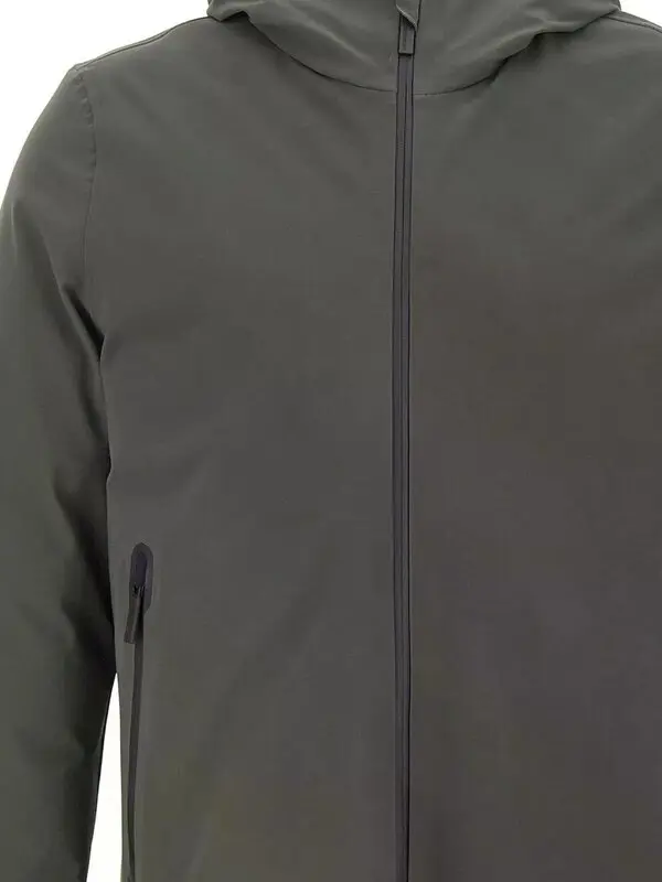 RRD Surflex Winter Storm Jacket