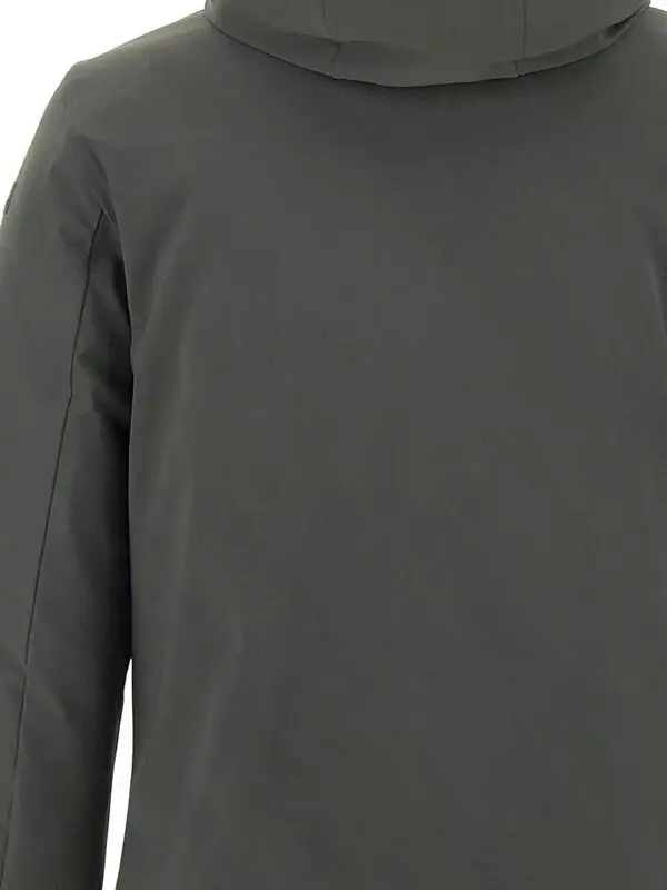 RRD Surflex Winter Storm Jacket