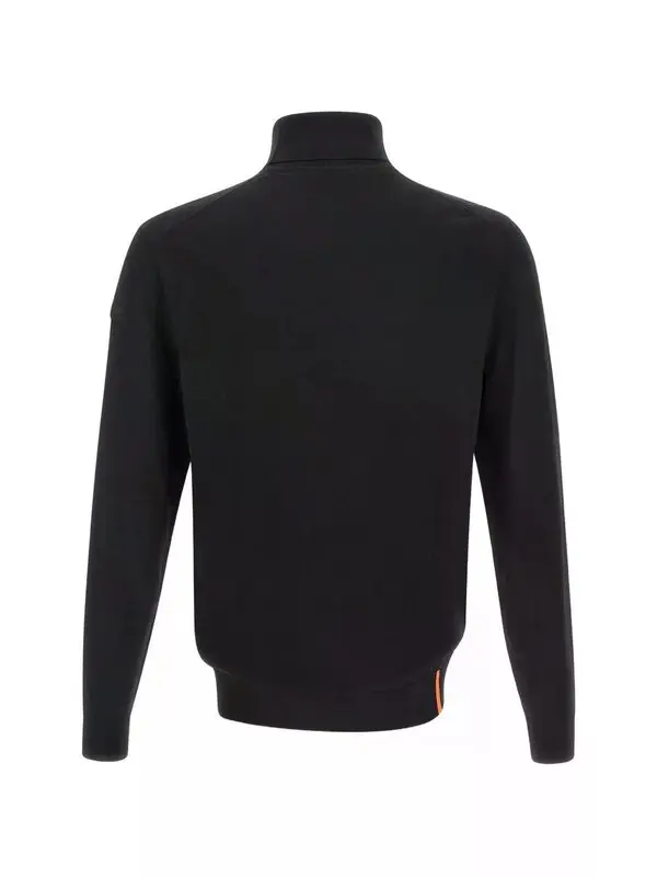 RRD Maxell Turtleneck Sweater