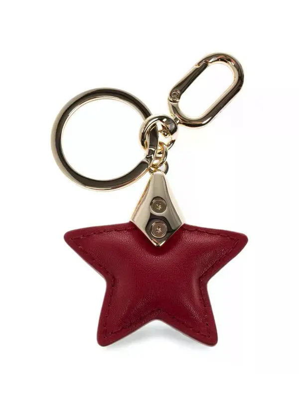 Furla Star Keychain