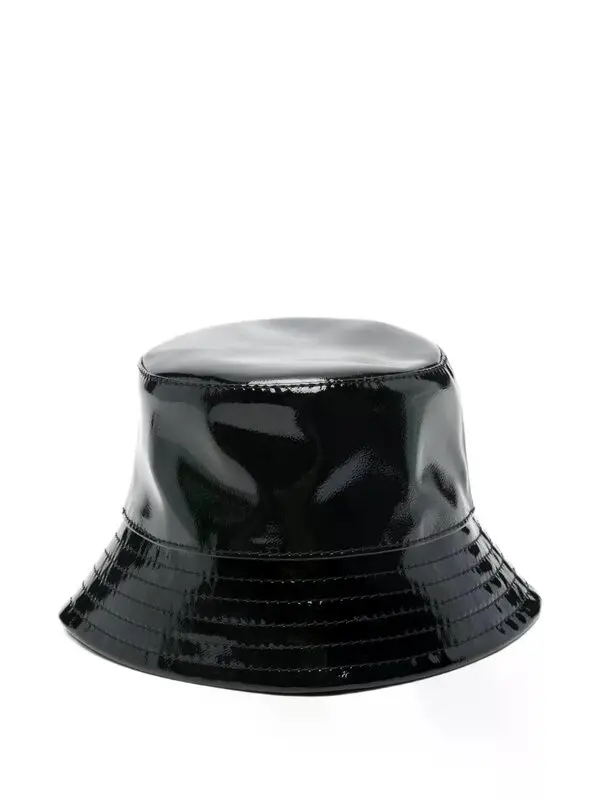 Ruslan Baginskiy Logo-plaque Bucket Hat