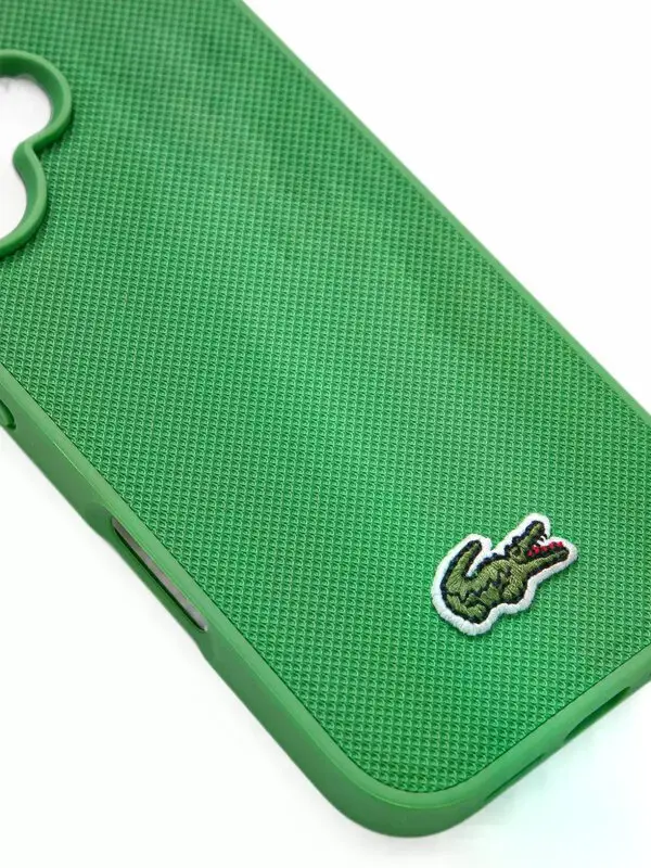 Lacoste Iphone 16 Plus Phone Case