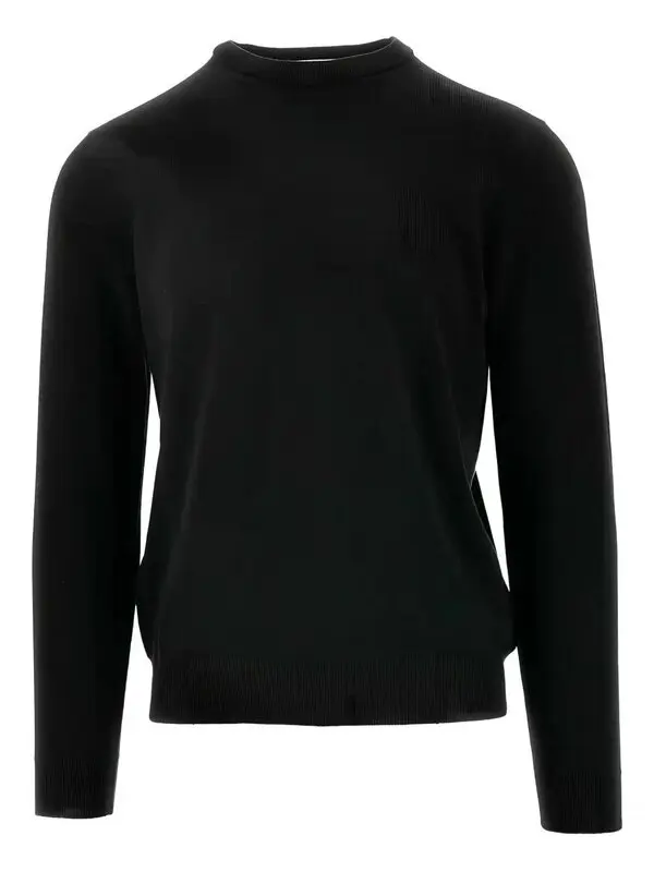 THE PULL Crew-neck Sweater