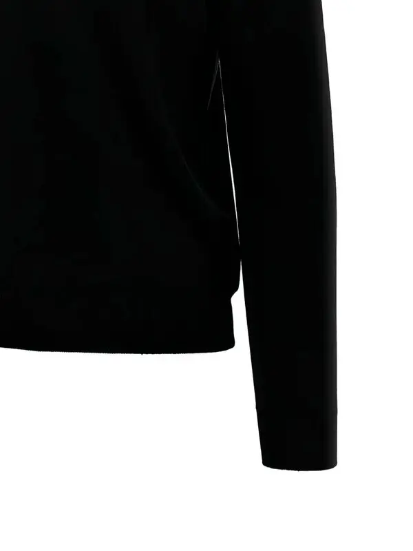 THE PULL Crew-neck Sweater