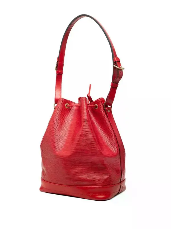 LOUIS VUITTON 1994 Epi Noe Gm Bucket Bag