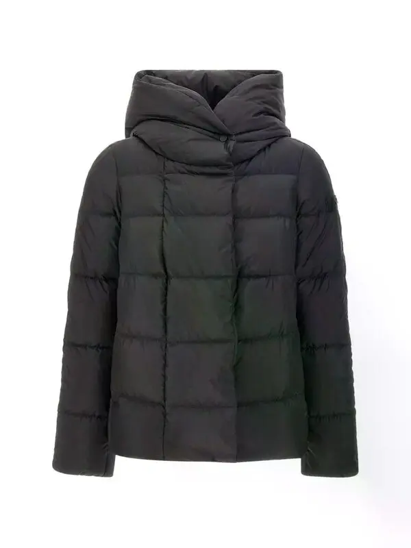 Peuterey Tucano Mqn 02 Quilted Down Jacket