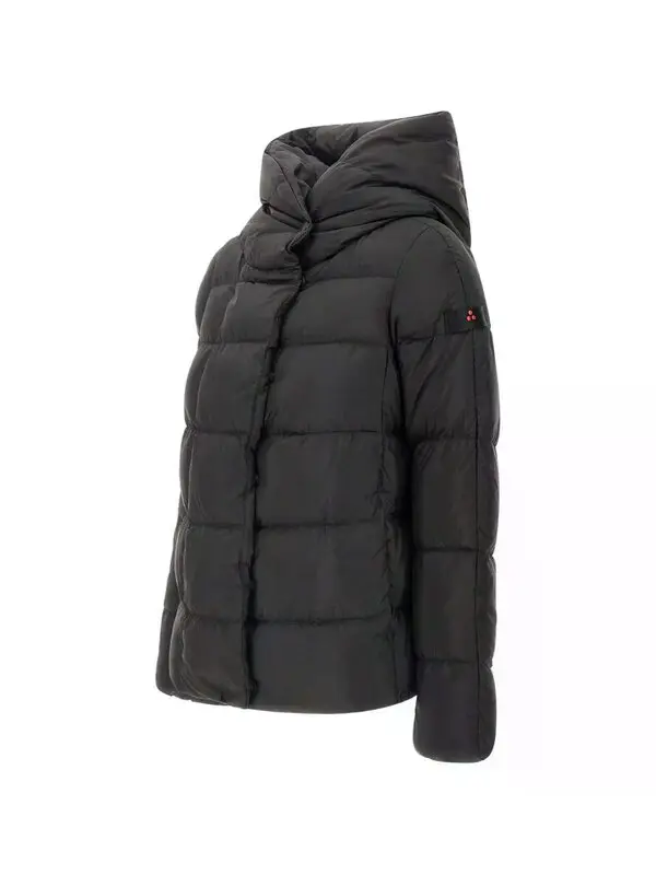 Peuterey Tucano Mqn 02 Quilted Down Jacket