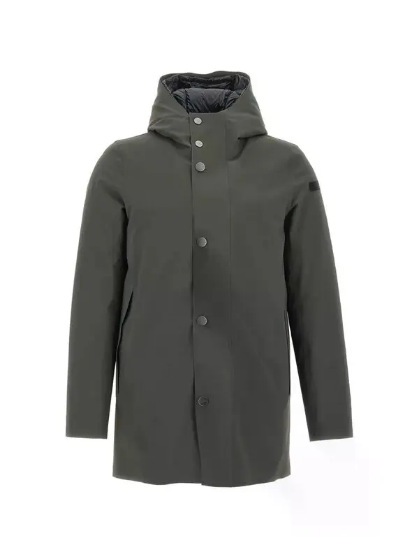 RRD Surflex Winter Down Under Floating Parka