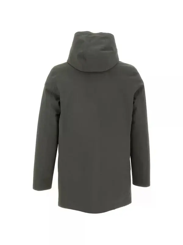 RRD Surflex Winter Down Under Floating Parka