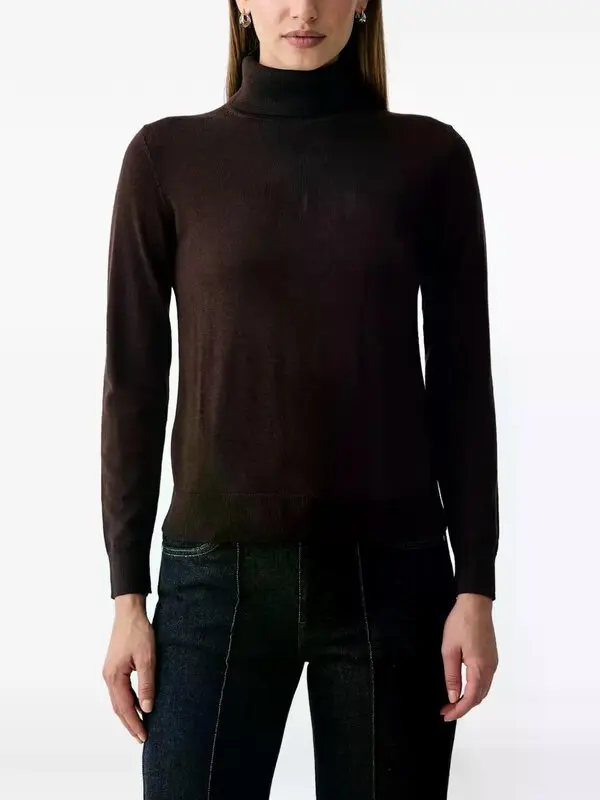 Gant Roll-neck Sweater