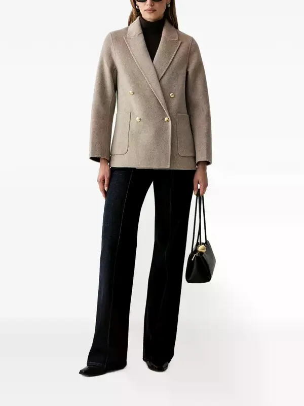 Gant Roll-neck Sweater