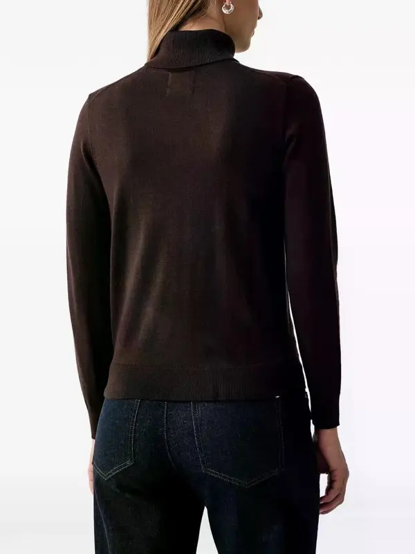 Gant Roll-neck Sweater