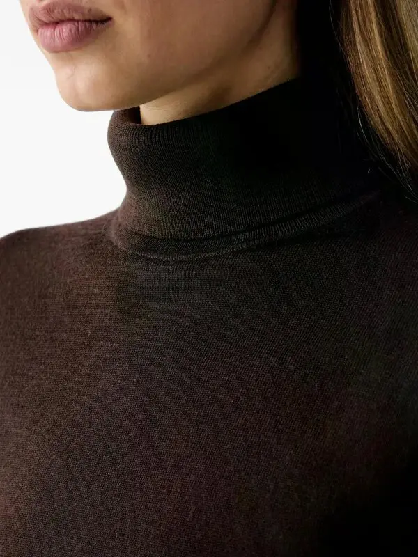 Gant Roll-neck Sweater