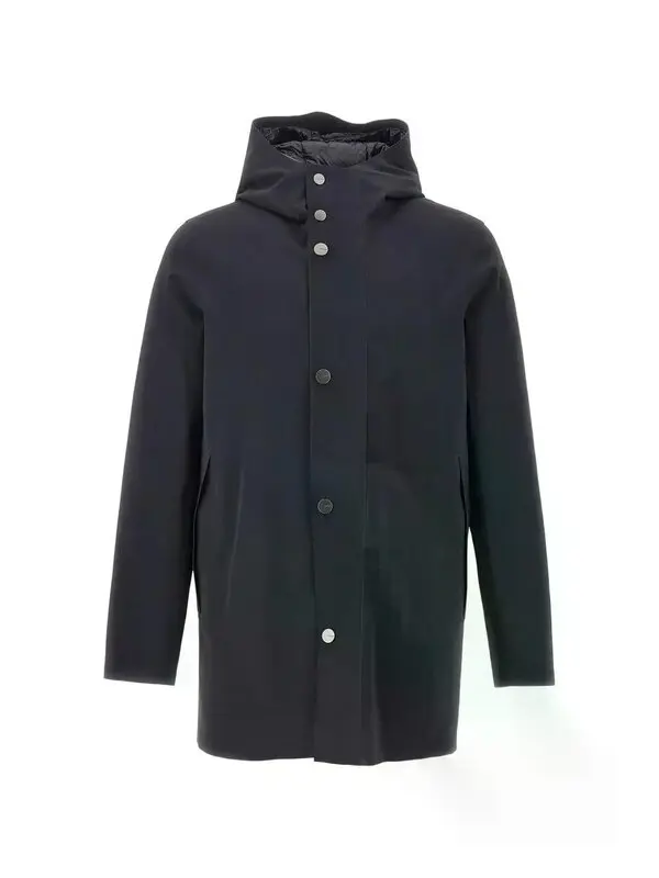 RRD Surflex Winter Down Under Floating Parka