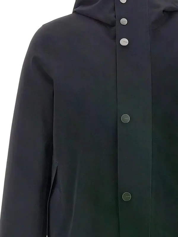 RRD Surflex Winter Down Under Floating Parka