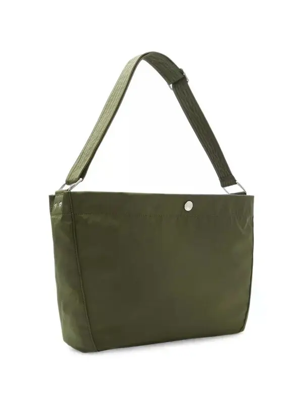 A.p.c. Journal Shoulder Bag