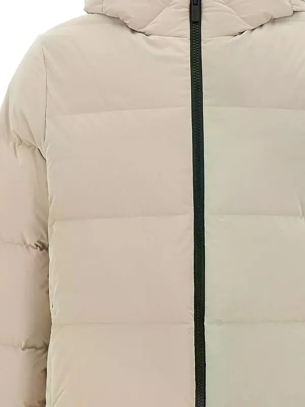 RRD Superduck! Tubic 14 Quilted Down Jacket