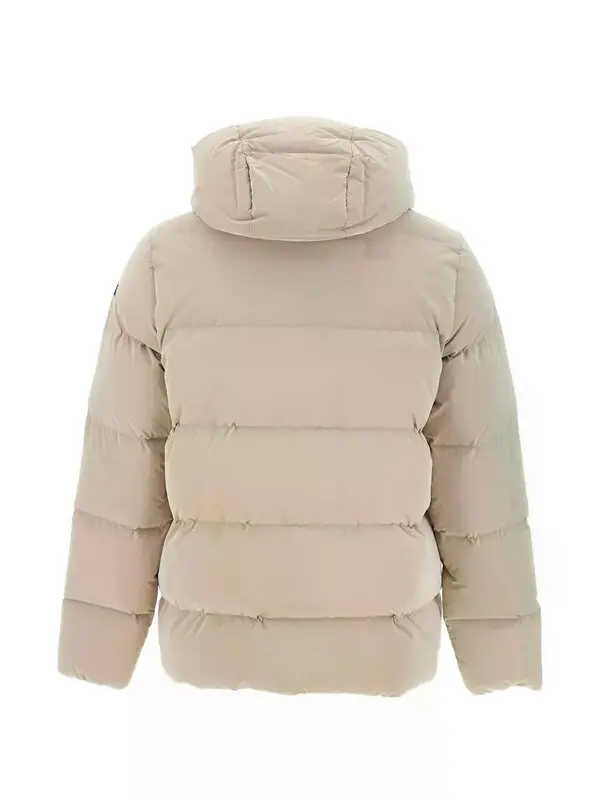 RRD Superduck! Tubic 14 Quilted Down Jacket