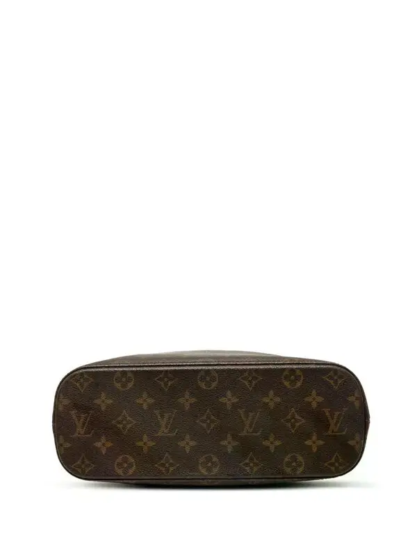 LOUIS VUITTON 2002 Monogram Vavin Gm Tote Bag