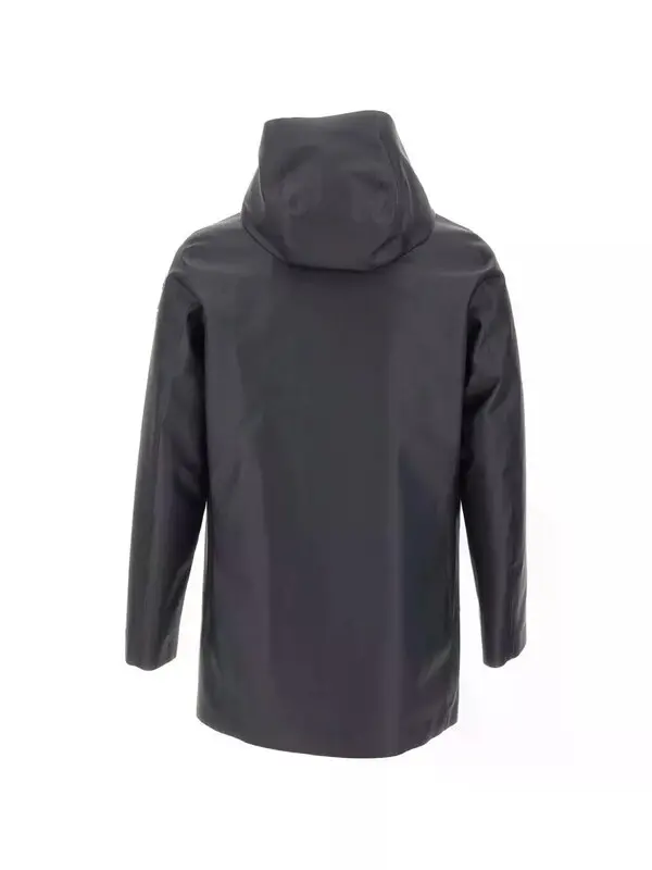 RRD Double Rubber Floating Parka