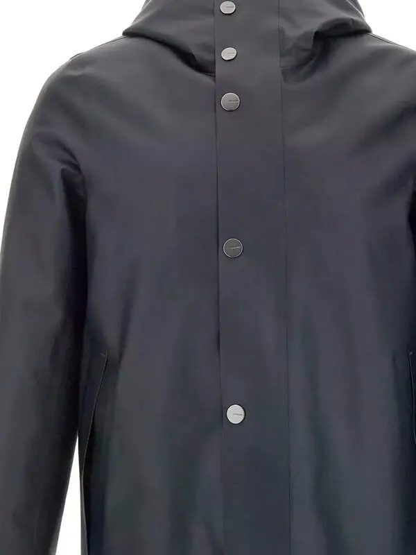 RRD Double Rubber Floating Parka