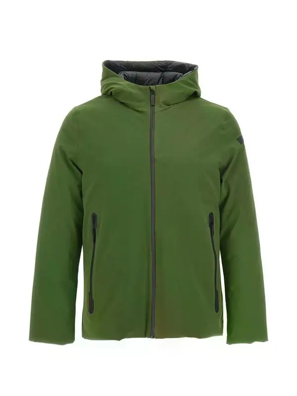 RRD Surflex Winter Storm Jacket