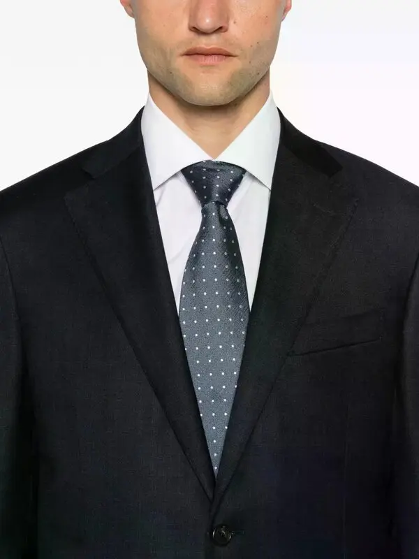 Corneliani Single-breasted Suit