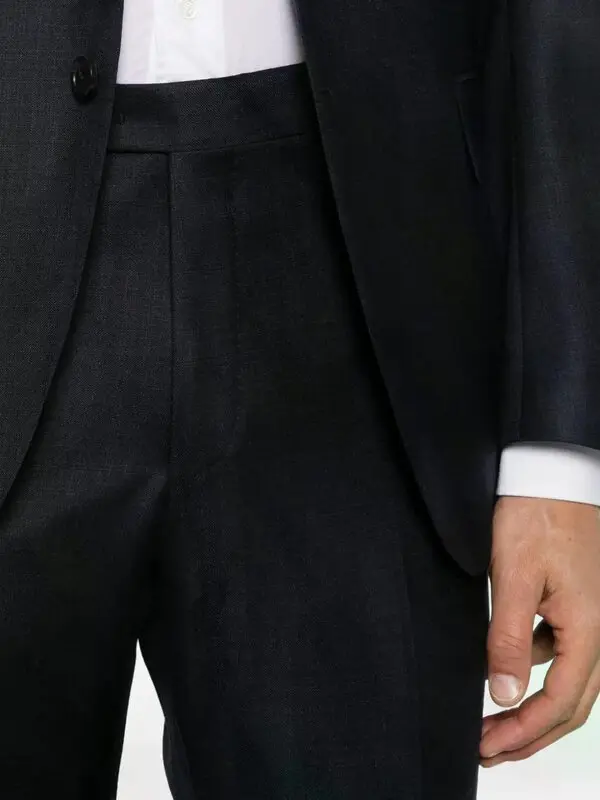 Corneliani Single-breasted Suit