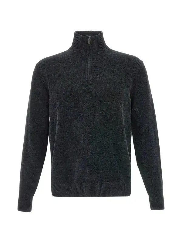 RRD Half-zip Sweater