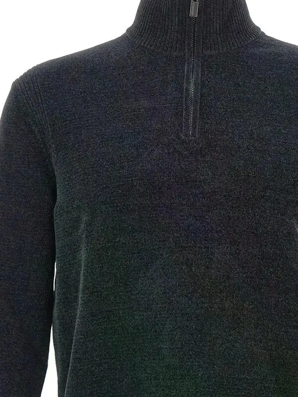 RRD Half-zip Sweater