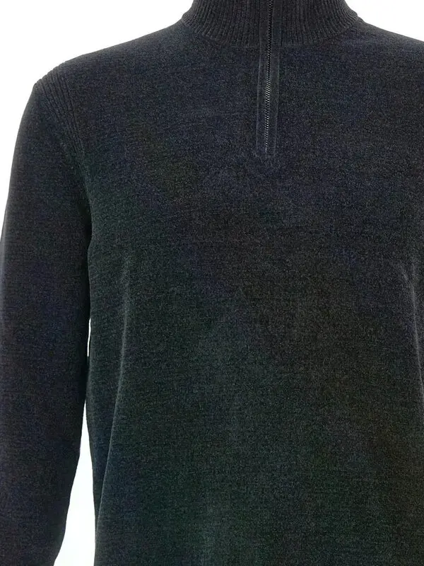 RRD Half-zip Sweater