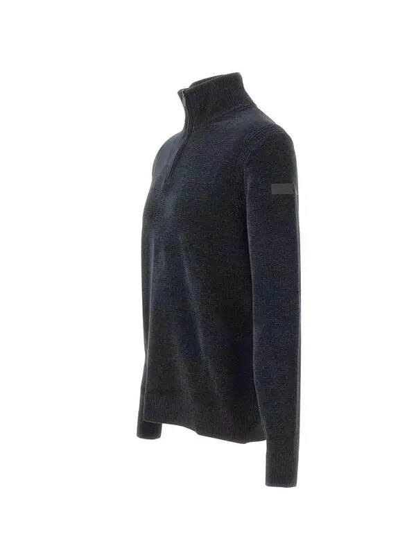 RRD Half-zip Sweater