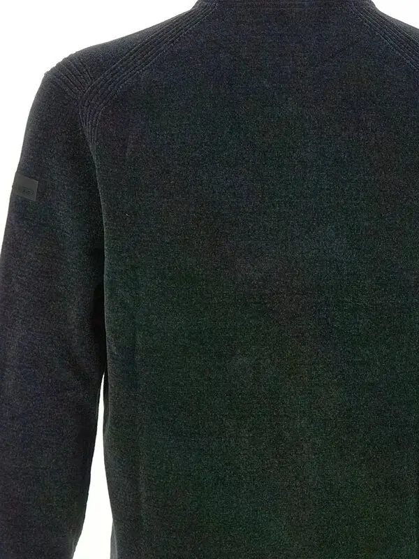 RRD Half-zip Sweater