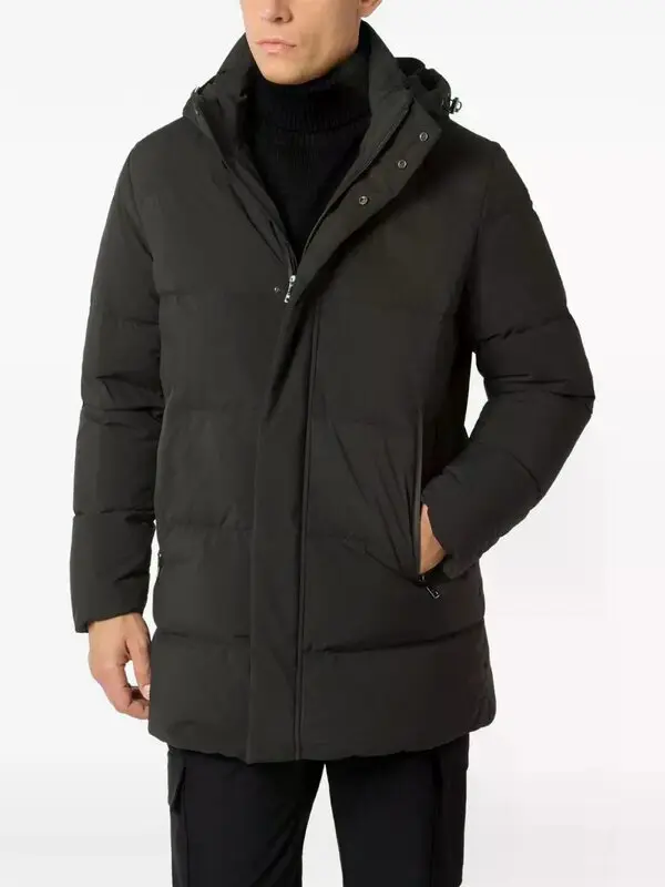 Paul & Shark Typhoon® Platinum Down Jacket