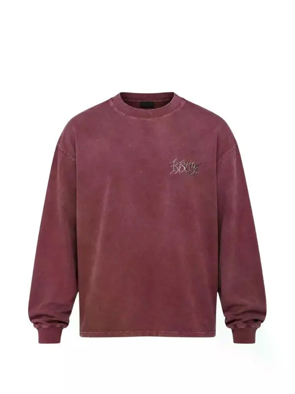 Ksubi K9 Ekcess T-shirt