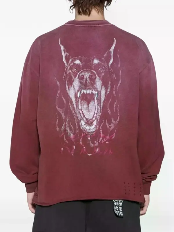 Ksubi K9 Ekcess T-shirt