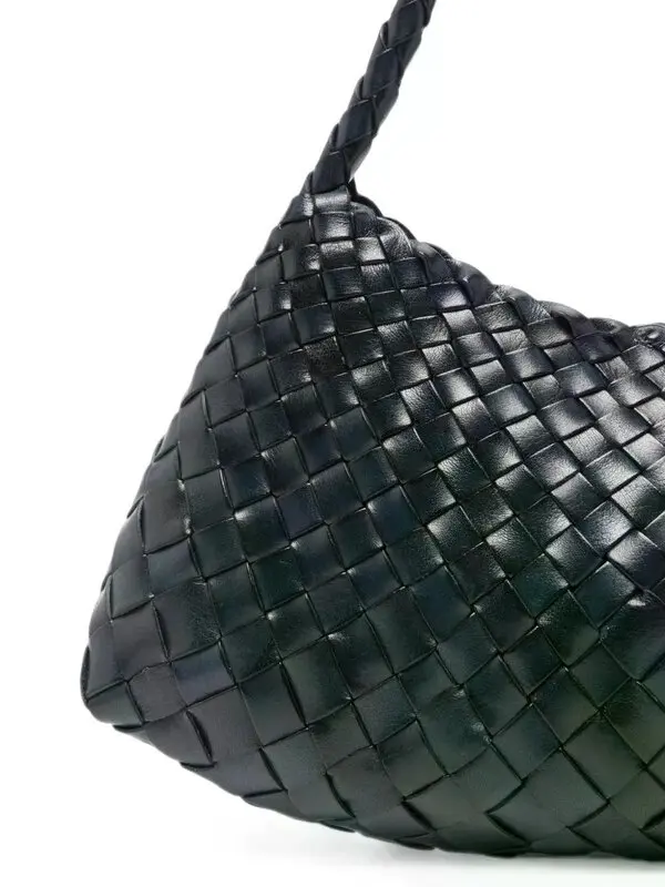 Dragon Diffusion Rosanna Woven Tote Bag