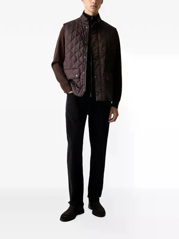 Gant Logo-patch Jeans
