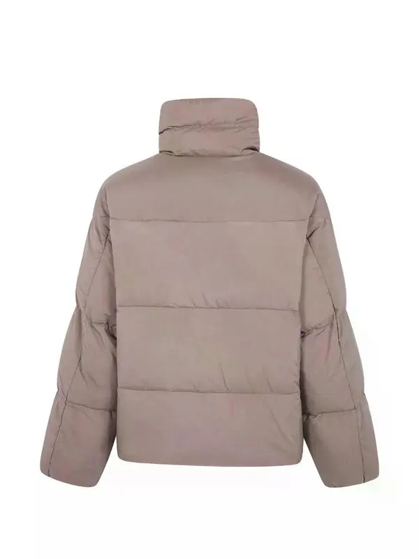 Studio Nicholson Quilted Padded Jacket - Neutrals