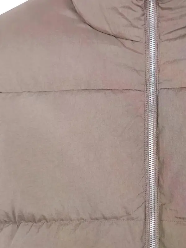 Studio Nicholson Quilted Padded Jacket - Neutrals