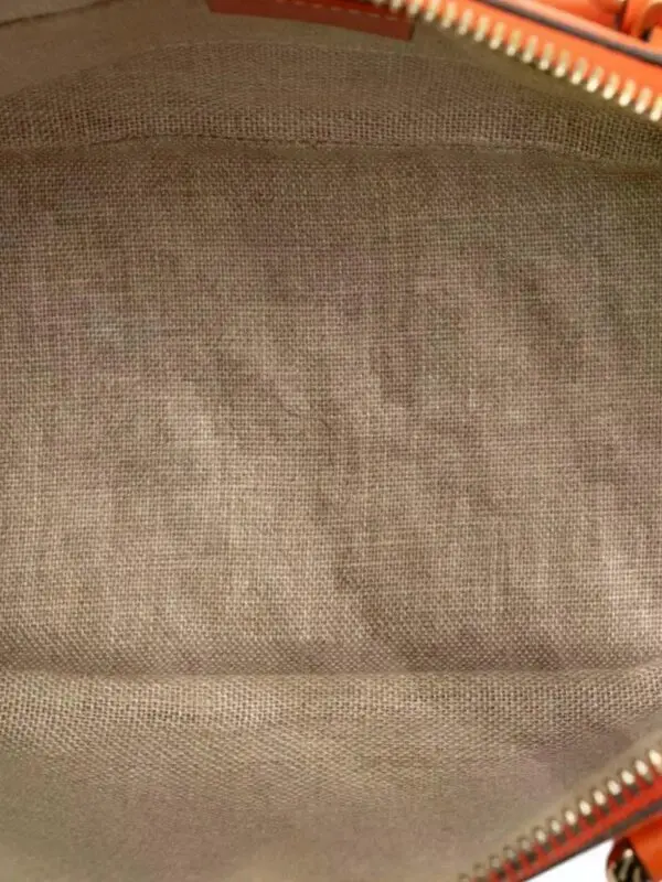 Gucci 2000-2015 Mini Microguccissima Dome Satchel