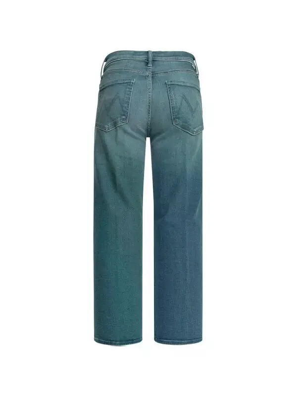 MOTHER Rambler Jeans
