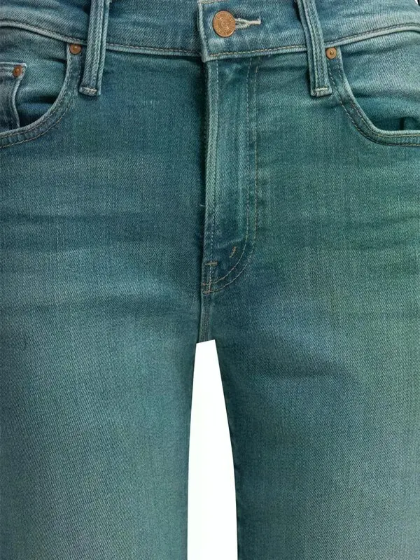 MOTHER Rambler Jeans