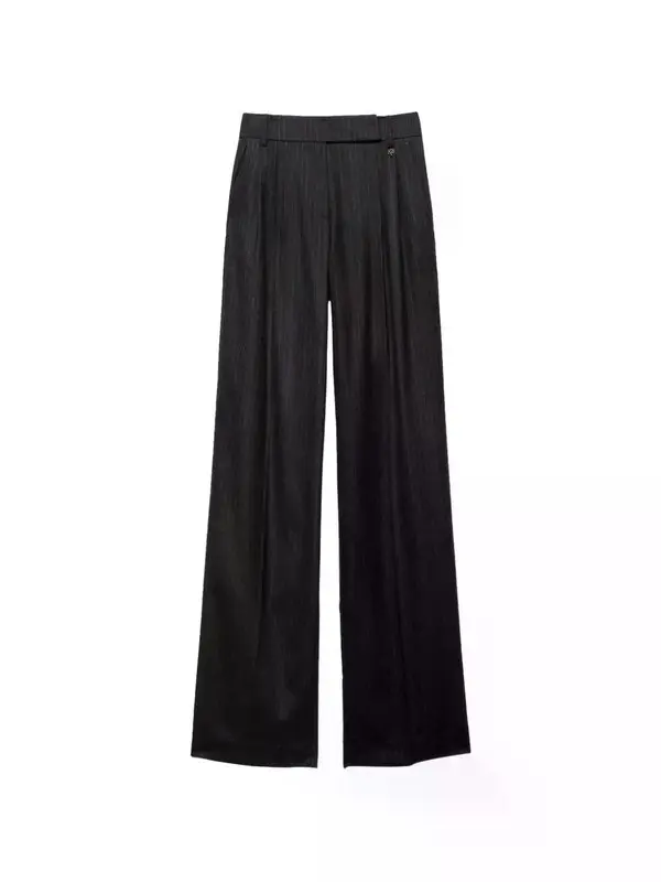 ANIYE BY Pinstripe-pattern Trousers