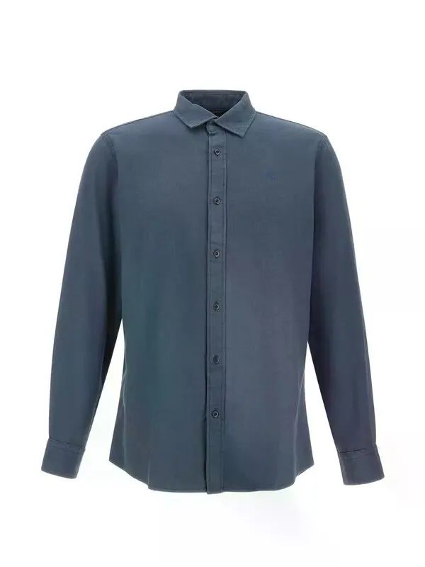G-star Raw Long-sleeve Shirt