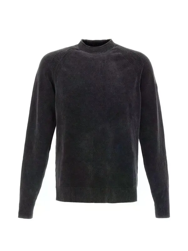 RRD Velvet Techno Wash Sweater