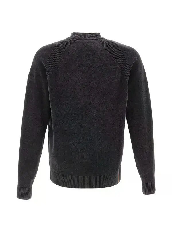 RRD Velvet Techno Wash Sweater
